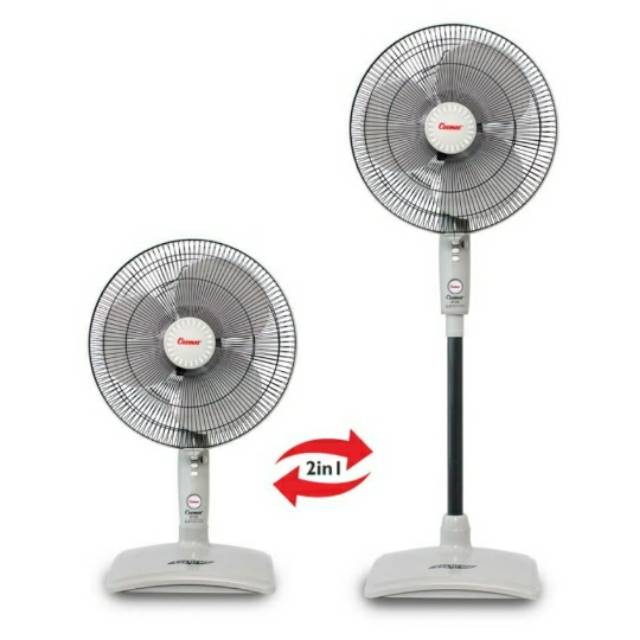 Jual Stand fan cosmos 16 SN / SBI / SEN / SN ONY | Shopee Indonesia