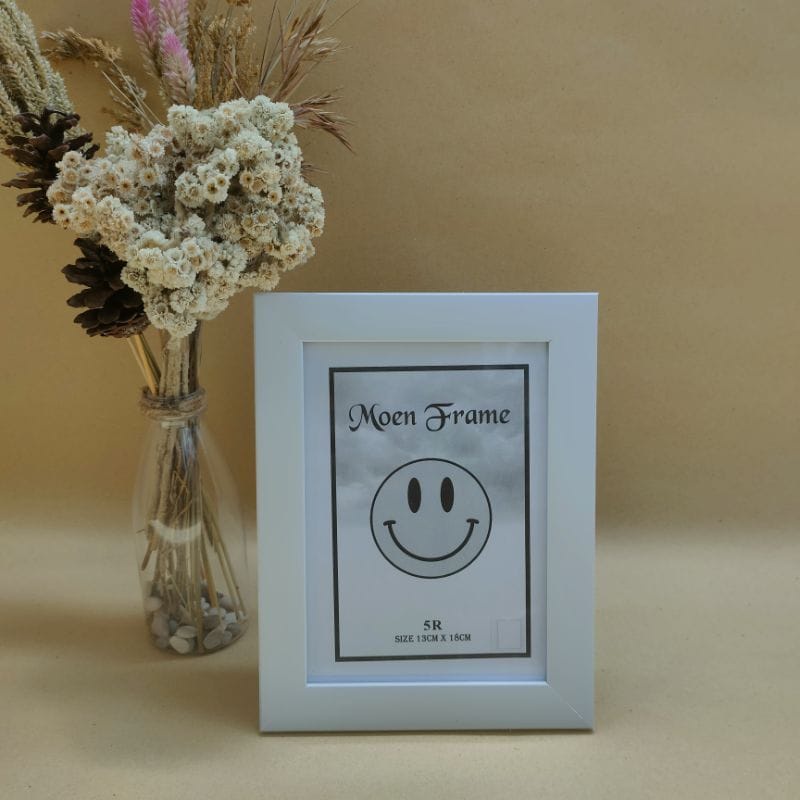 Jual BINGKAI FRAME FOTO A4 / 21x30, BINGKAI WISUDA, PIGURA MINIMALIS ...