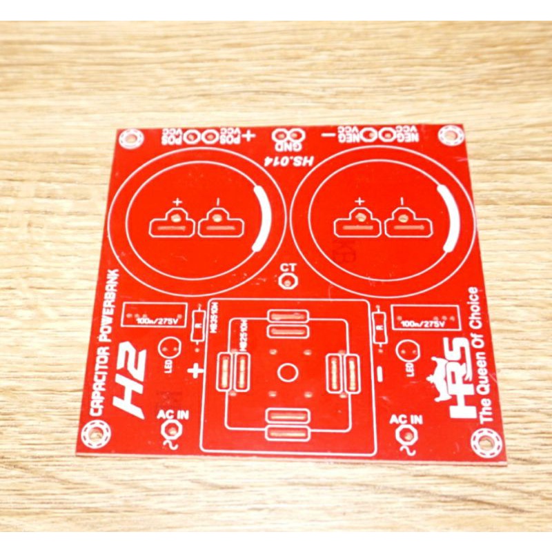 Jual PCB Elco Elko PCB power Supply | Shopee Indonesia