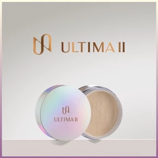 Jual ultima ii delicate translucent face powder with moisturizer Harga ...