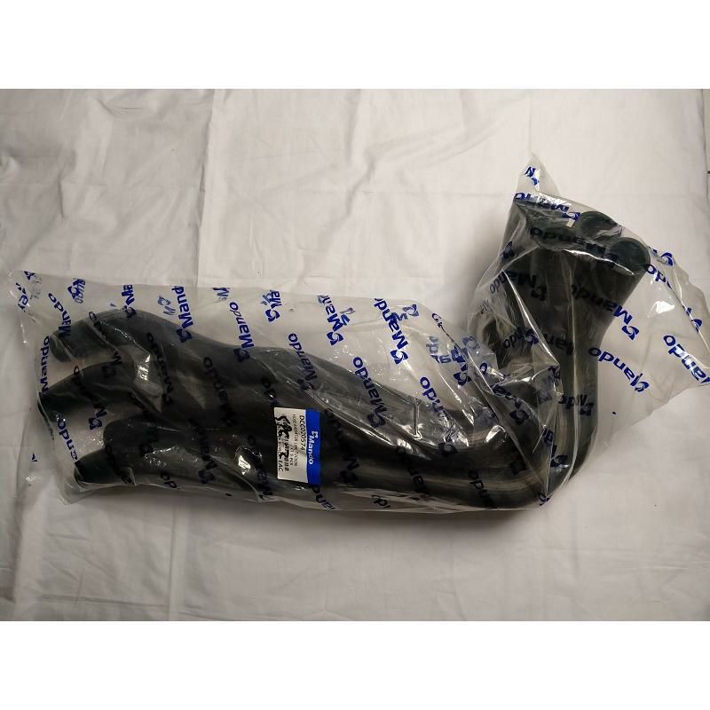 Jual MANDO+ HOSE RADIATOR UP FOR SPORTAGE 2 / TUCSON - 25411 2E100 ...