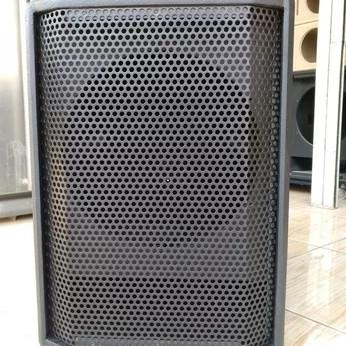 Jual Box Speaker Custom 12Inch Subwoofer/Box Speaker Mini Scoop 12 ...