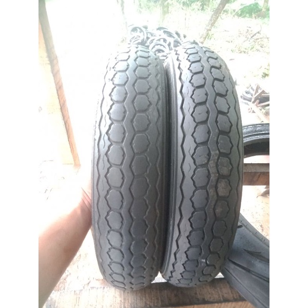 Jual ban vespa ring 10 clasik | Shopee Indonesia