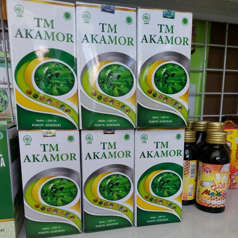 Jual AKAMOR | Shopee Indonesia