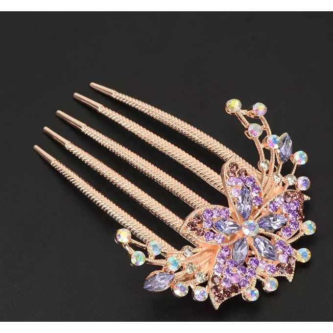 Jual Sirkam Korea / Tusuk Konde / Tusuk Sanggul Korea / Korean Hair ...