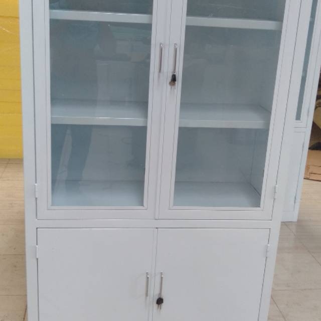 Jual lemari obat 2 pintu | Shopee Indonesia