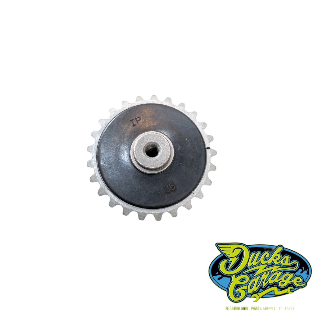 Jual gigi gear gir roll pompa oli honda pispot c70 supercup astrea 800 ...