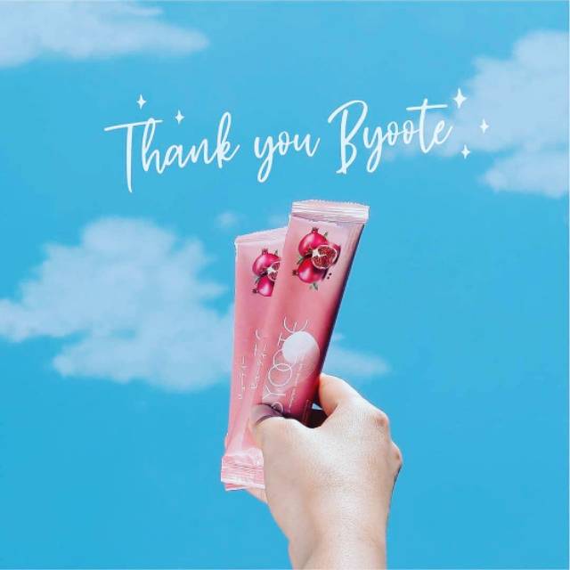 Jual Brosur byoote 20 lembar | Shopee Indonesia