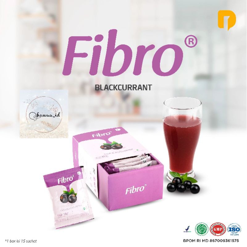 Jual minuman herbal / minuman penurun berat badan / Fibro easy drink ...