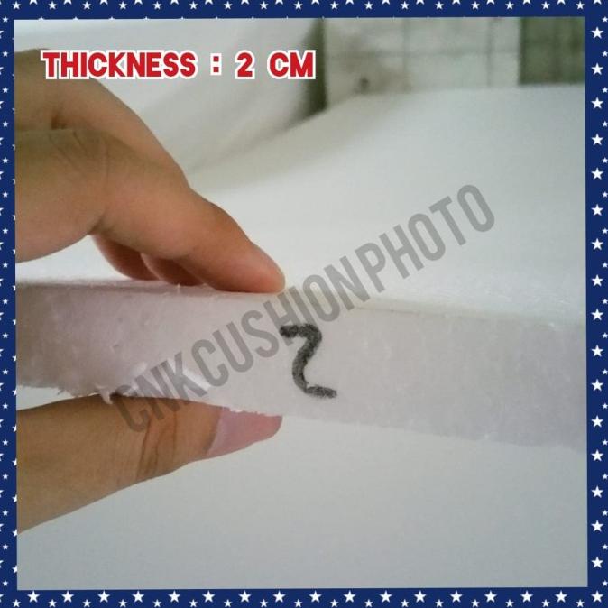 Jual langsung order saja] STYROFOAM GABUS STEREOFOAM LEMBARAN - PACKING ...