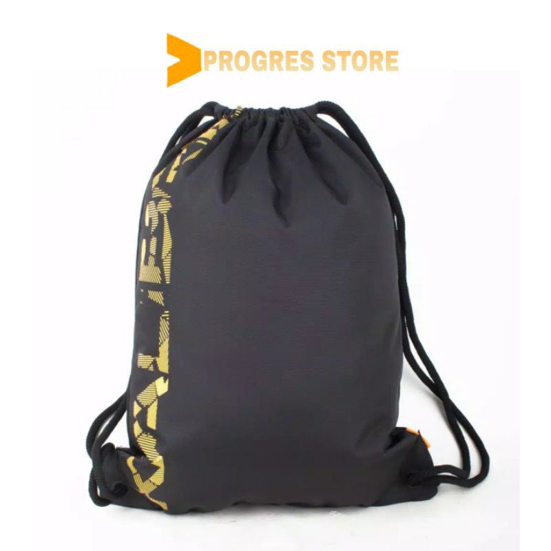 Jual PROGRES STORE - Kalibre Drawstring Bag 911264000 | Shopee Indonesia