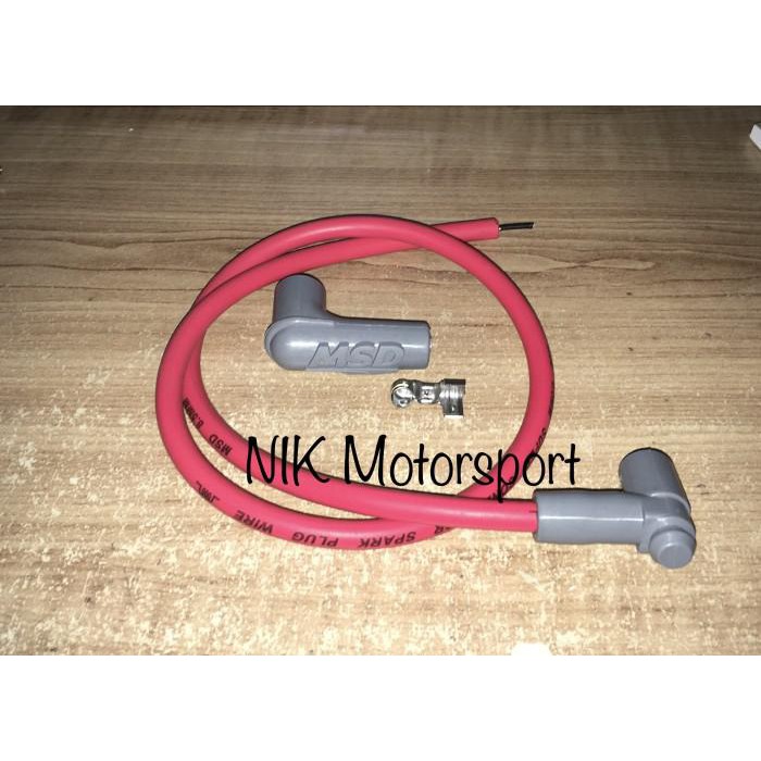 Jual Msd Kabel Coil Custom / Kabel Koil Custom | Shopee Indonesia