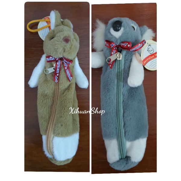 Jual Tempat Pensil Kanguru/Koala Australia | Shopee Indonesia