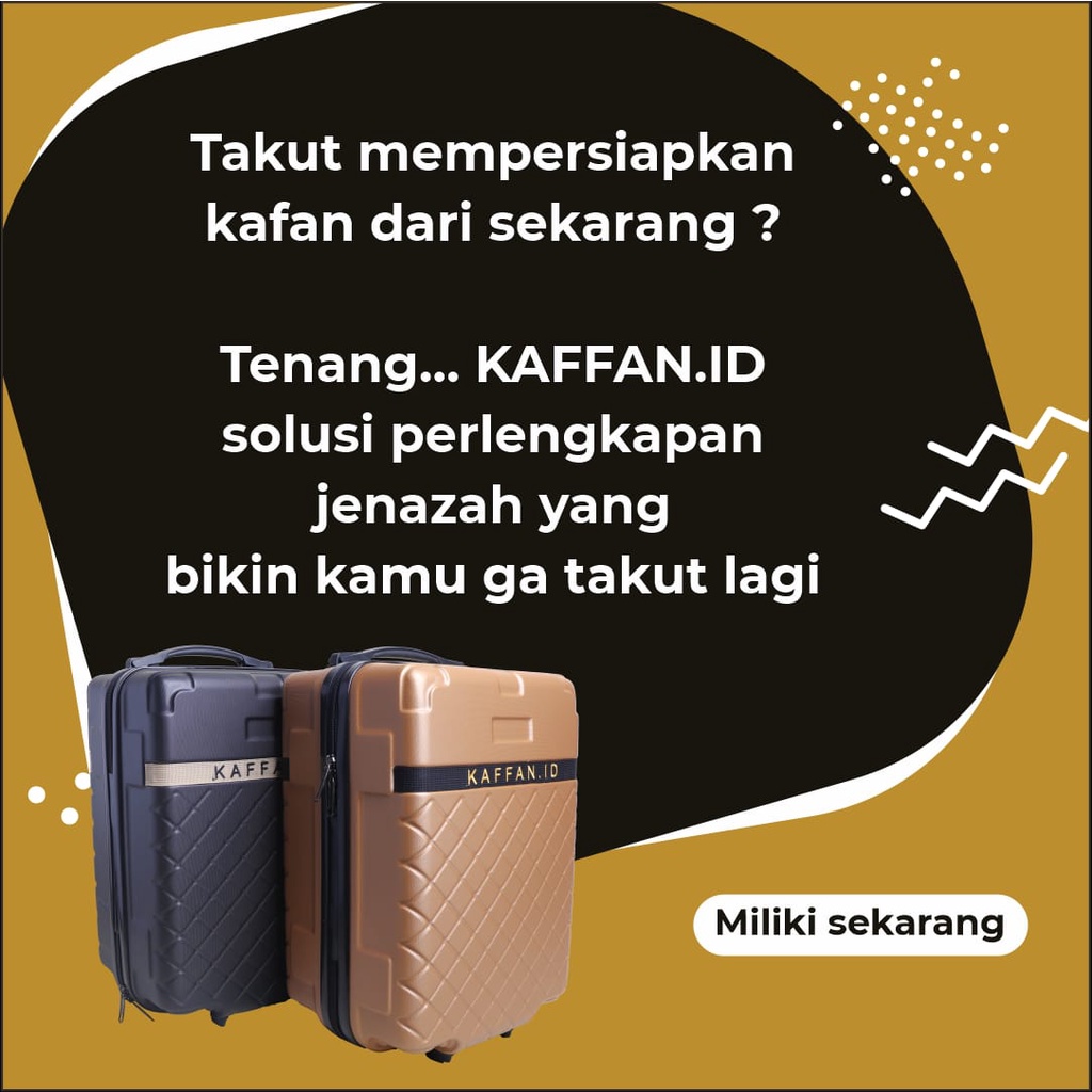 Jual Kaffan Premium Black Series I MAKEHATE X KAFFAN.ID | Shopee Indonesia