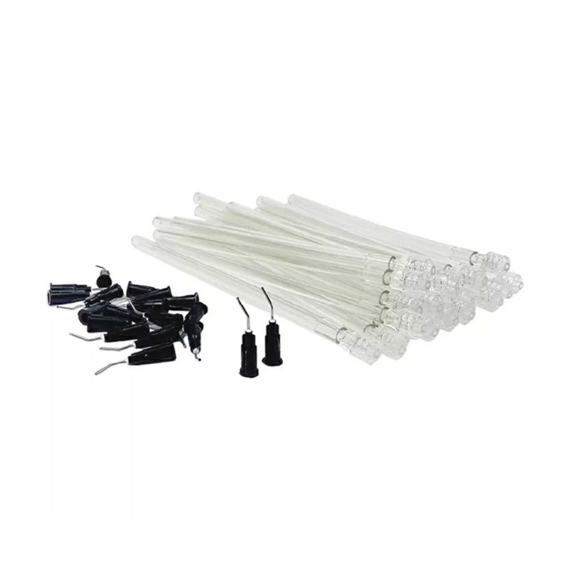 Jual suction endo // jarum irigasi endodontic // dental // endo suction ...