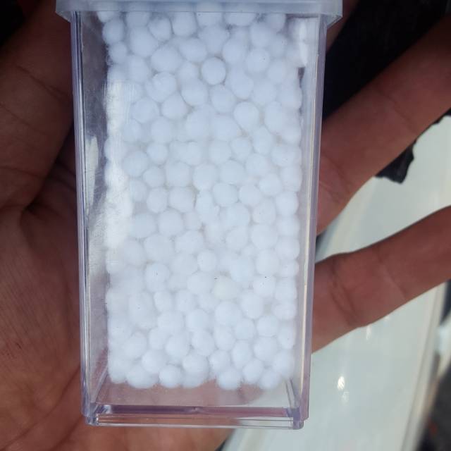 Jual Catton pelet | Shopee Indonesia