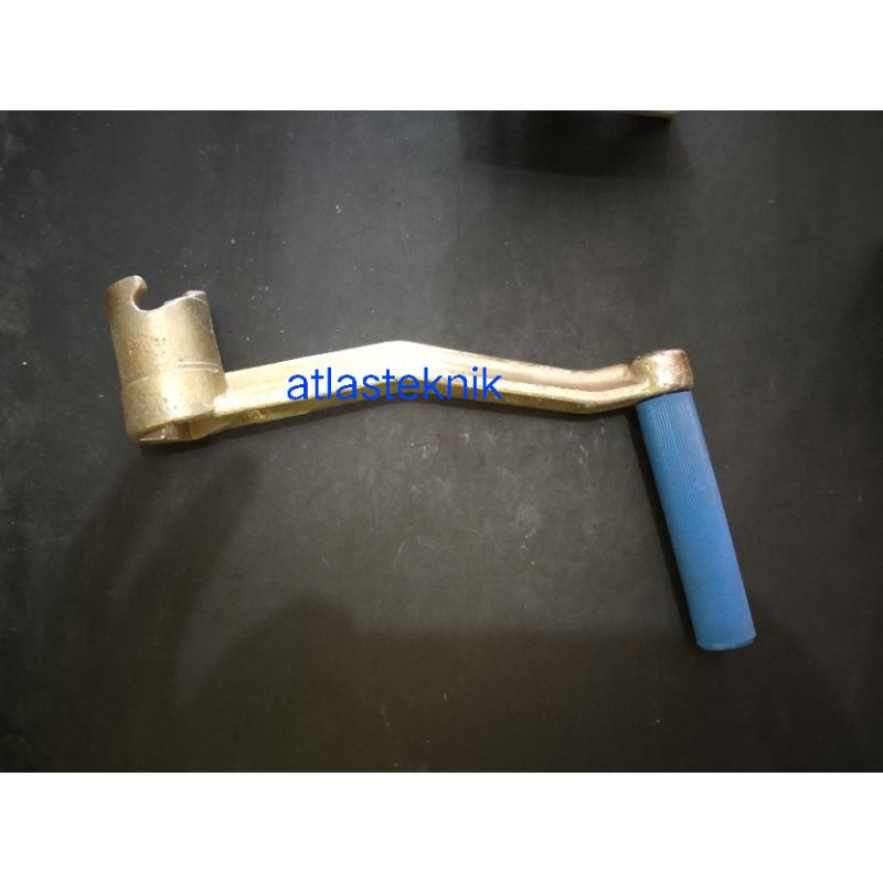 Jual starting handel engkol yanmar tf85 | Shopee Indonesia