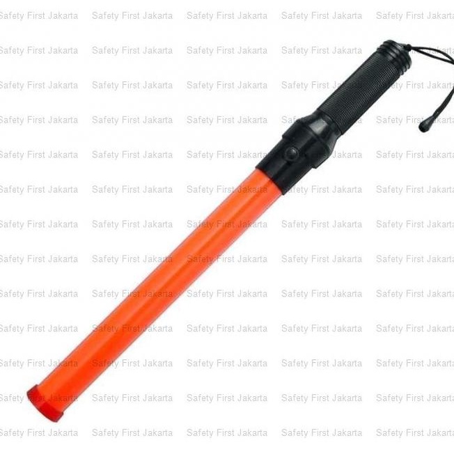 Jual Baton / Lampu Parkir Lalu Lintas / Lalin Traffic Light Panjang ...