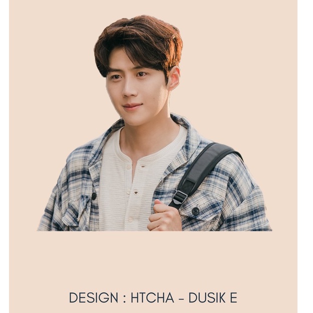 Jual SYSCENT Air Freshener HOMETOWN CHACHACHA DUSIK HONG / KIM SEON HO ...