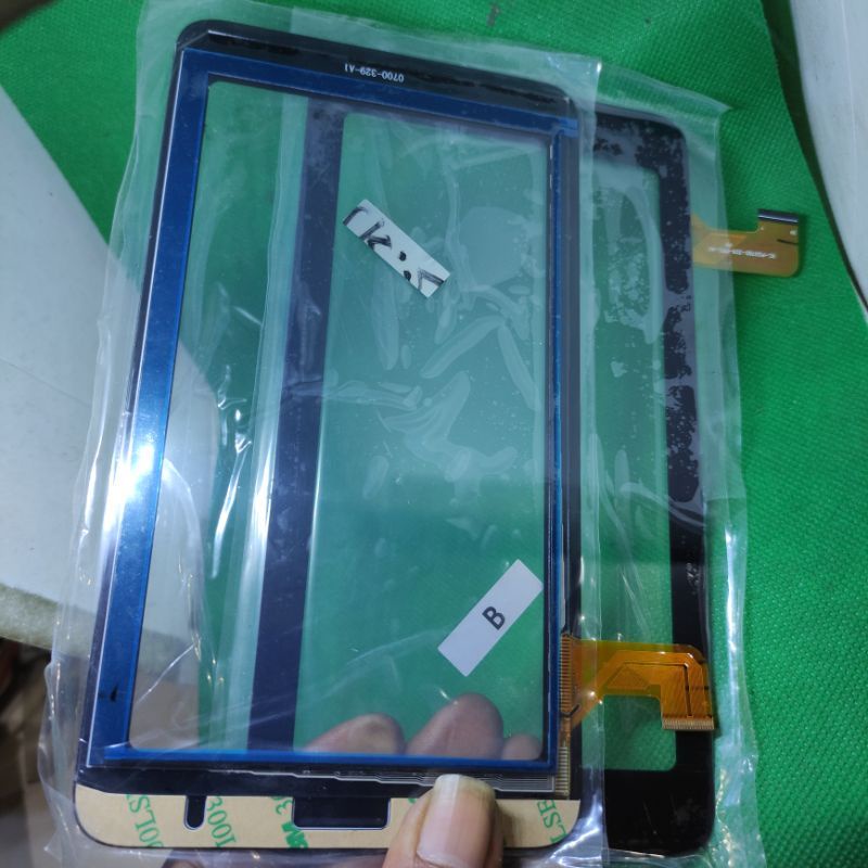 Jual touchscreen tc ts tablet tab advan x7 pro x7 max e1c 4g | Shopee Indonesia