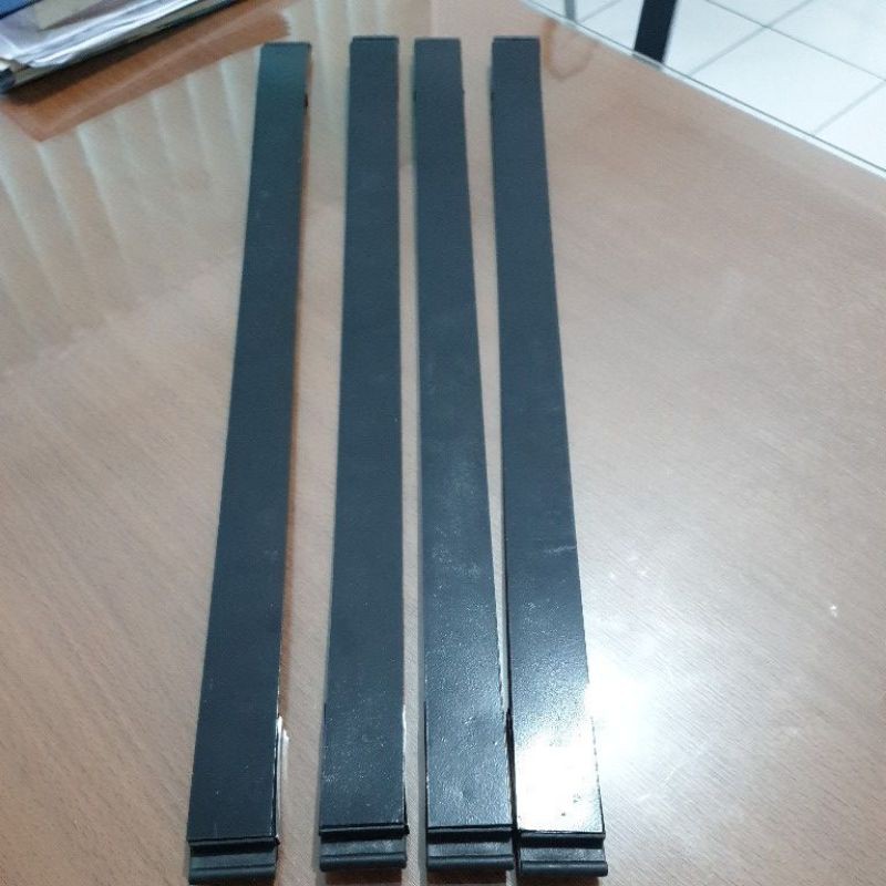 Jual Tiang Besi Lentur ( Kuping Backdrop / Backwall ) | Shopee Indonesia