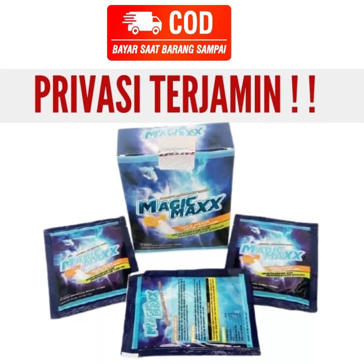 Jual Tisu Magic Max Asli (1box/8 sachet) | Shopee Indonesia