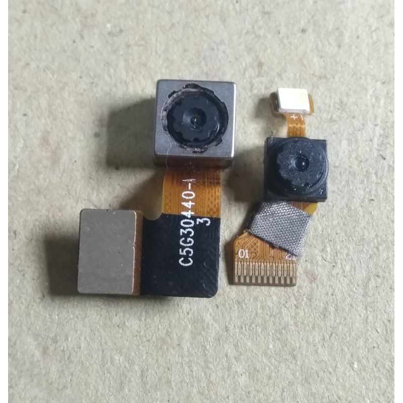 Jual modul camera Advan i5c 4G original copotan | Shopee Indonesia
