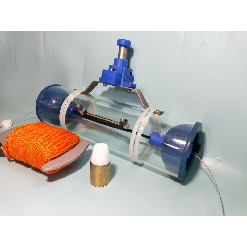 Jual Horizontal Water sampler 2,2 Ltr | Shopee Indonesia