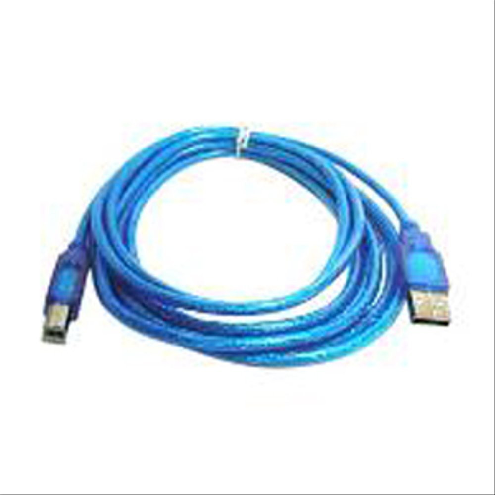 Jual KABEL USB PRINTER 5 METER | Shopee Indonesia
