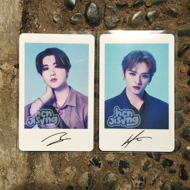 Jual pola md maniac v2 lee know lino han jisung stray kids skz [BACA ...