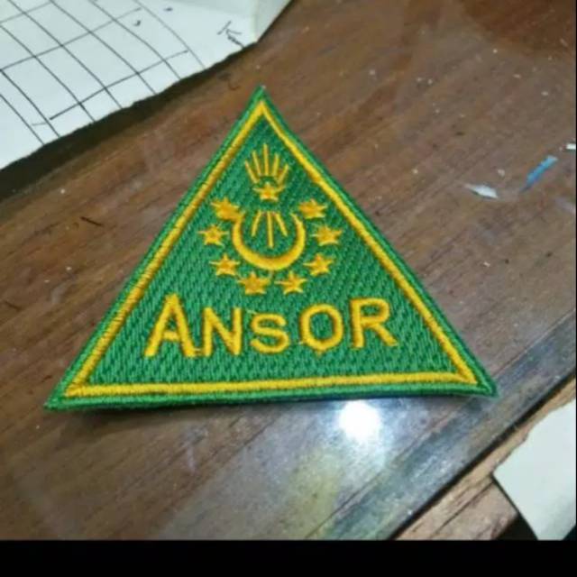 Jual Logo ansor | Shopee Indonesia