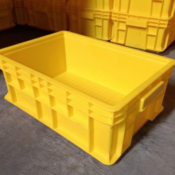 Jual Box Buket Container Plastik Rabbit 6011 | Shopee Indonesia