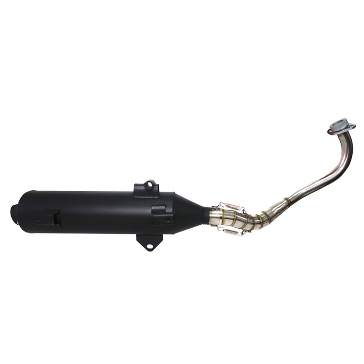 Jual VND Knalpot Standar Racing Xeon Karbu | Shopee Indonesia