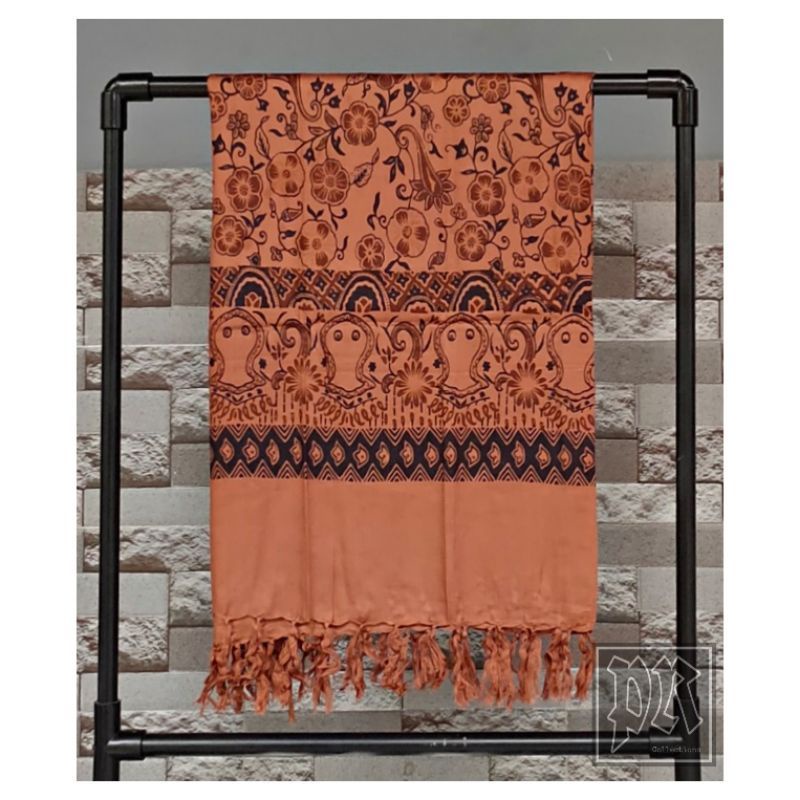 Jual Sorban Khasmiri Terompa Nabi / Sorban Habaib / Aridha Motif Logo ...