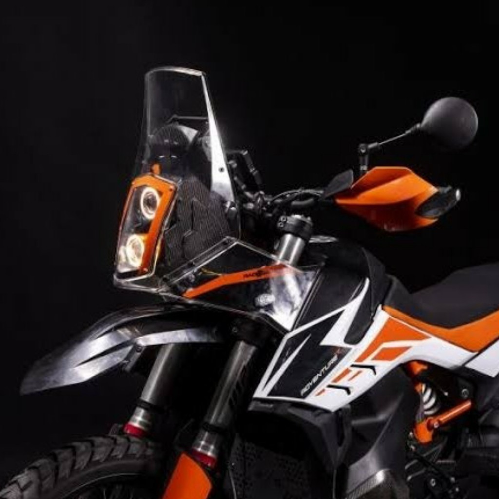 Jual Rade Garage Body Kit KTM 790 Adventure | Shopee Indonesia