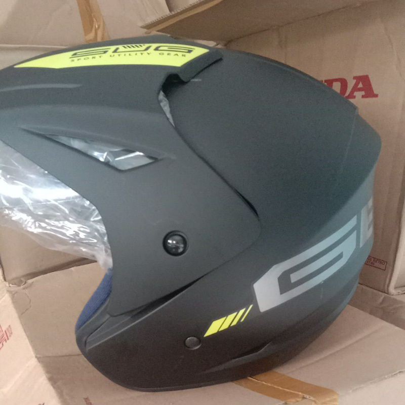 Jual Helm original Yamaha aerox ,nmax dan gear termurah | Shopee Indonesia