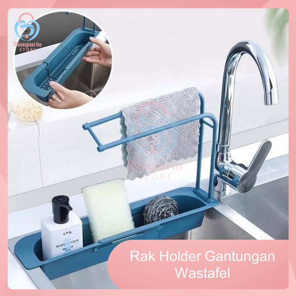 Jual Rak gantung Westafel / Rak Wastafel Persegi Panjang & OVAL ...