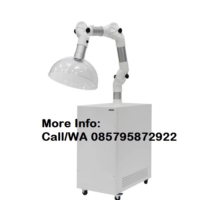 Jual MOBILE DESKTOP ARMHOOD, Extractor/ ARM HOOD PORTABLE | Shopee ...