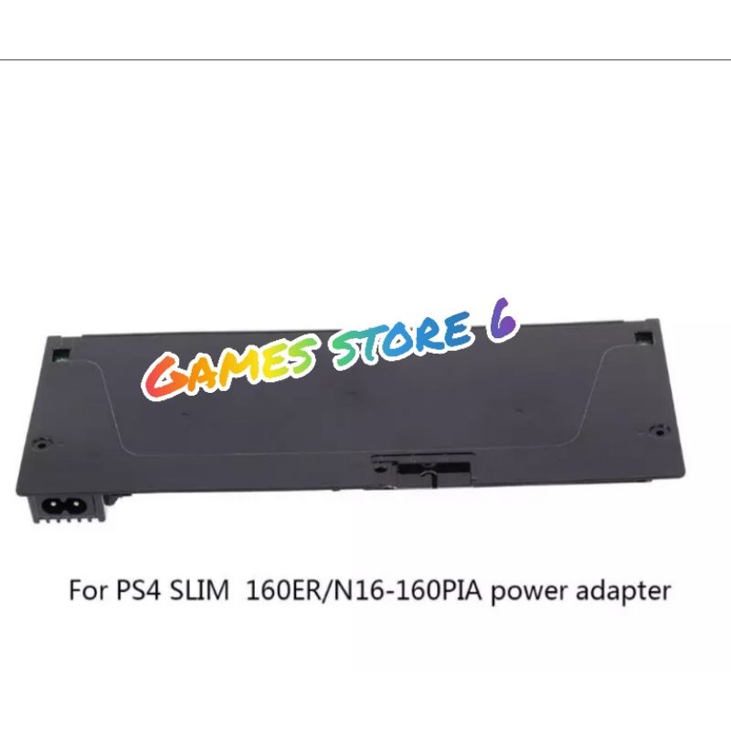 Jual power supply PlayStation 4 slim original | Shopee Indonesia
