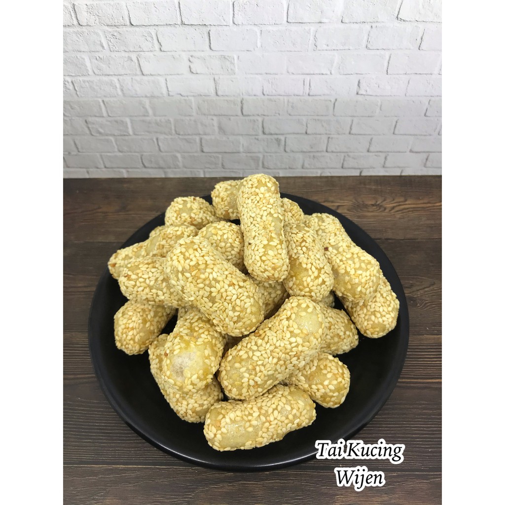 Jual Kue Tai Kucing Terlengkap & Harga Terbaru April 2026 | Shopee ...