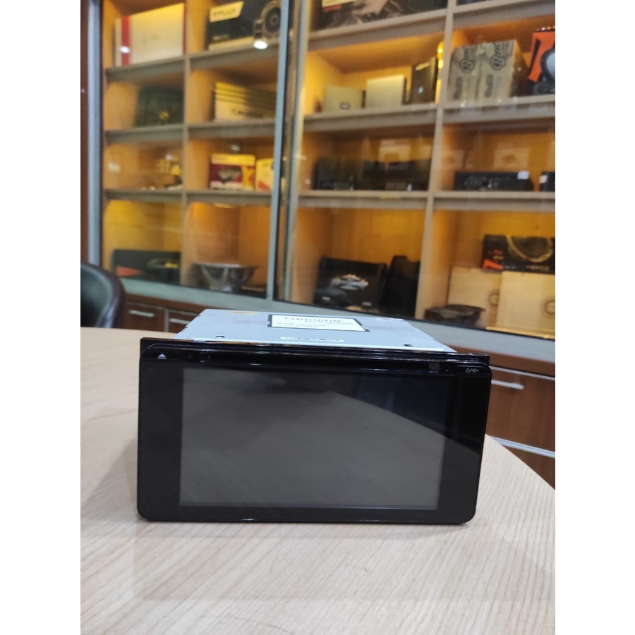 Jual SEKEN HEAD UNIT ORIGINAL TOYOTA TERIOS/RUSH | Shopee Indonesia
