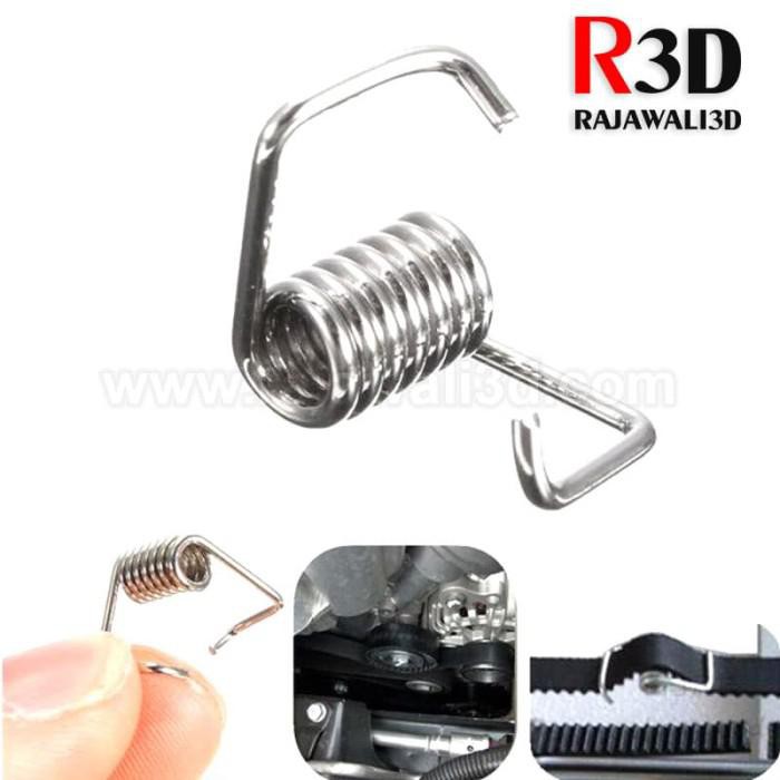 Jual Belt locking torsion / tension spring GT2 10 mm | Shopee Indonesia