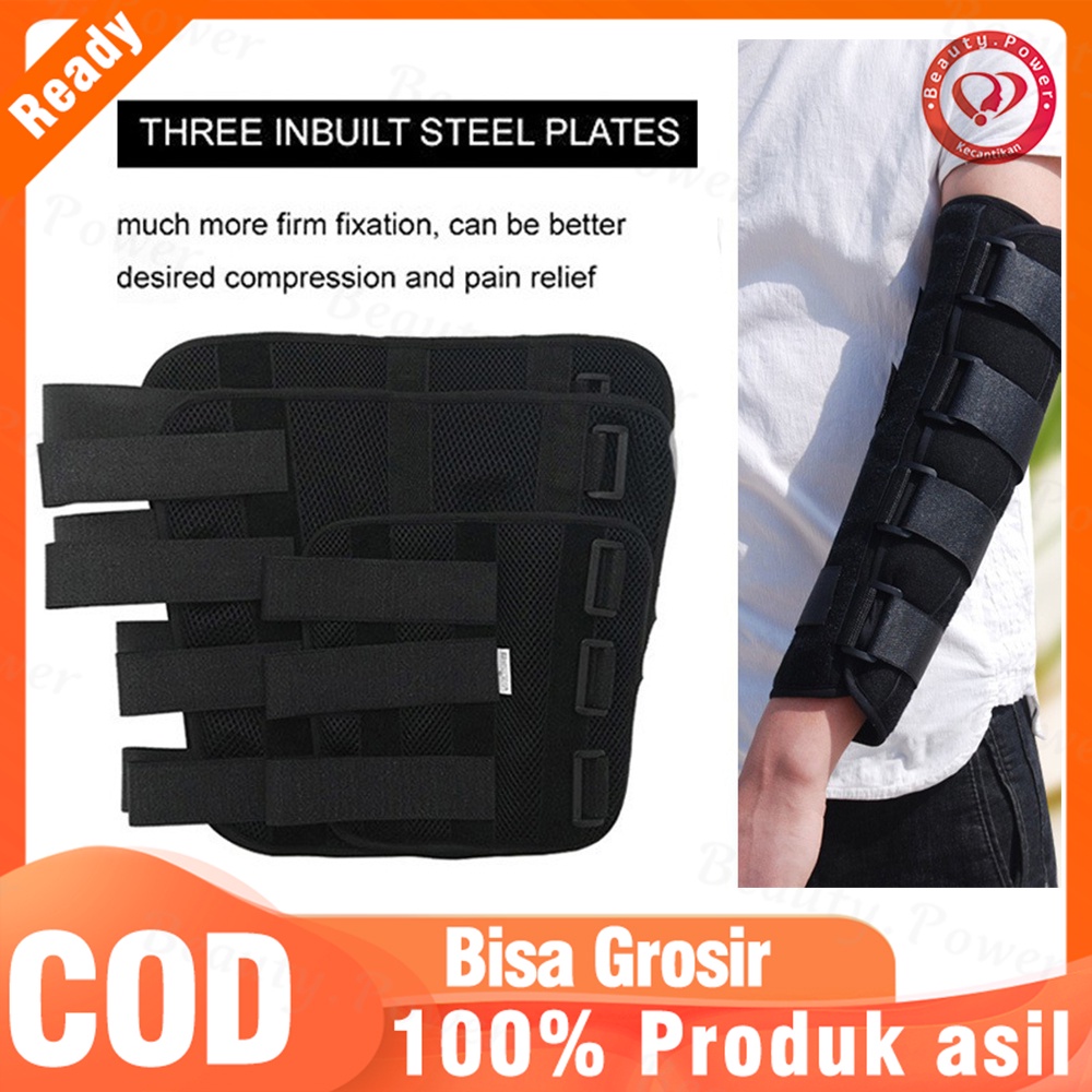Jual Dewasa dan anak-anak Backslab Arm / Backslab Tangan / Penyangga ...