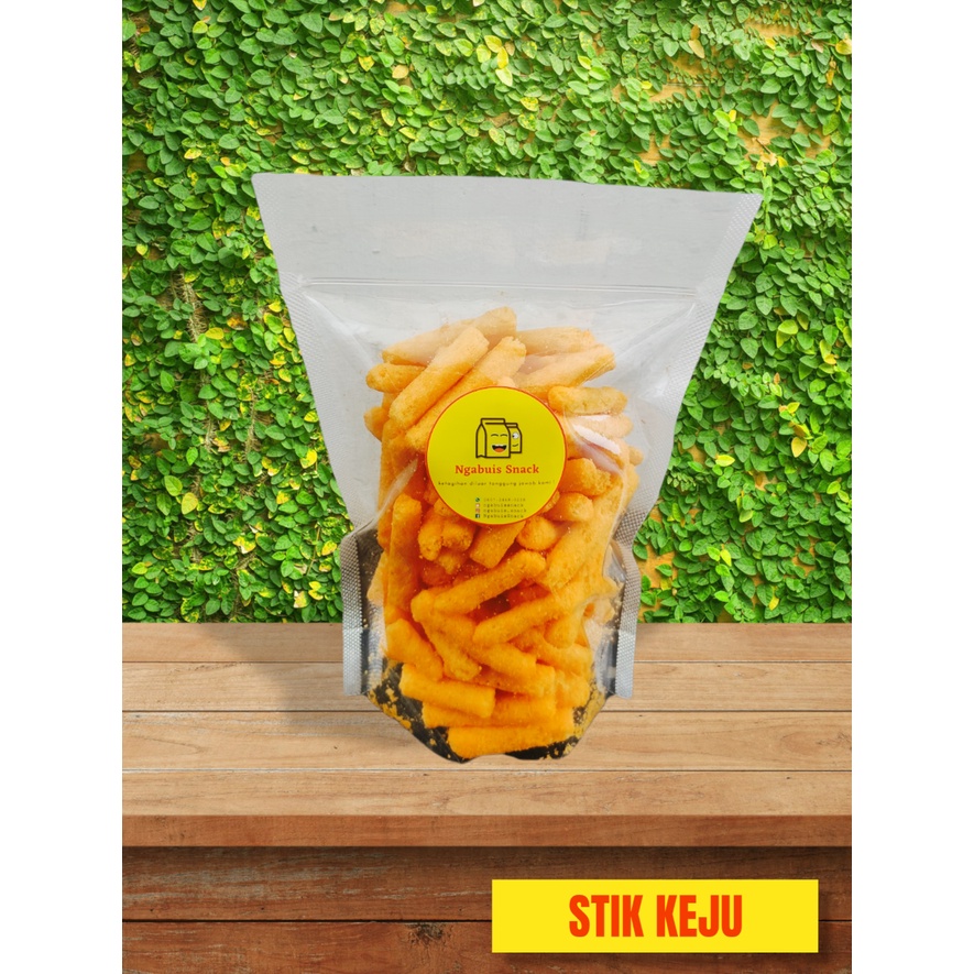 Jual CEMILAN CIKI STIK (Harga Sudah Termasuk Packing Bubble Warp & Dus ...