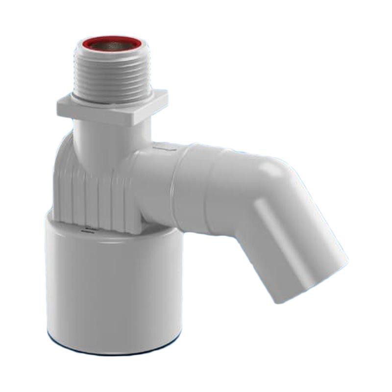 Jual floating valve ball valve otomatis tandon air kran air 1inch 1 ...