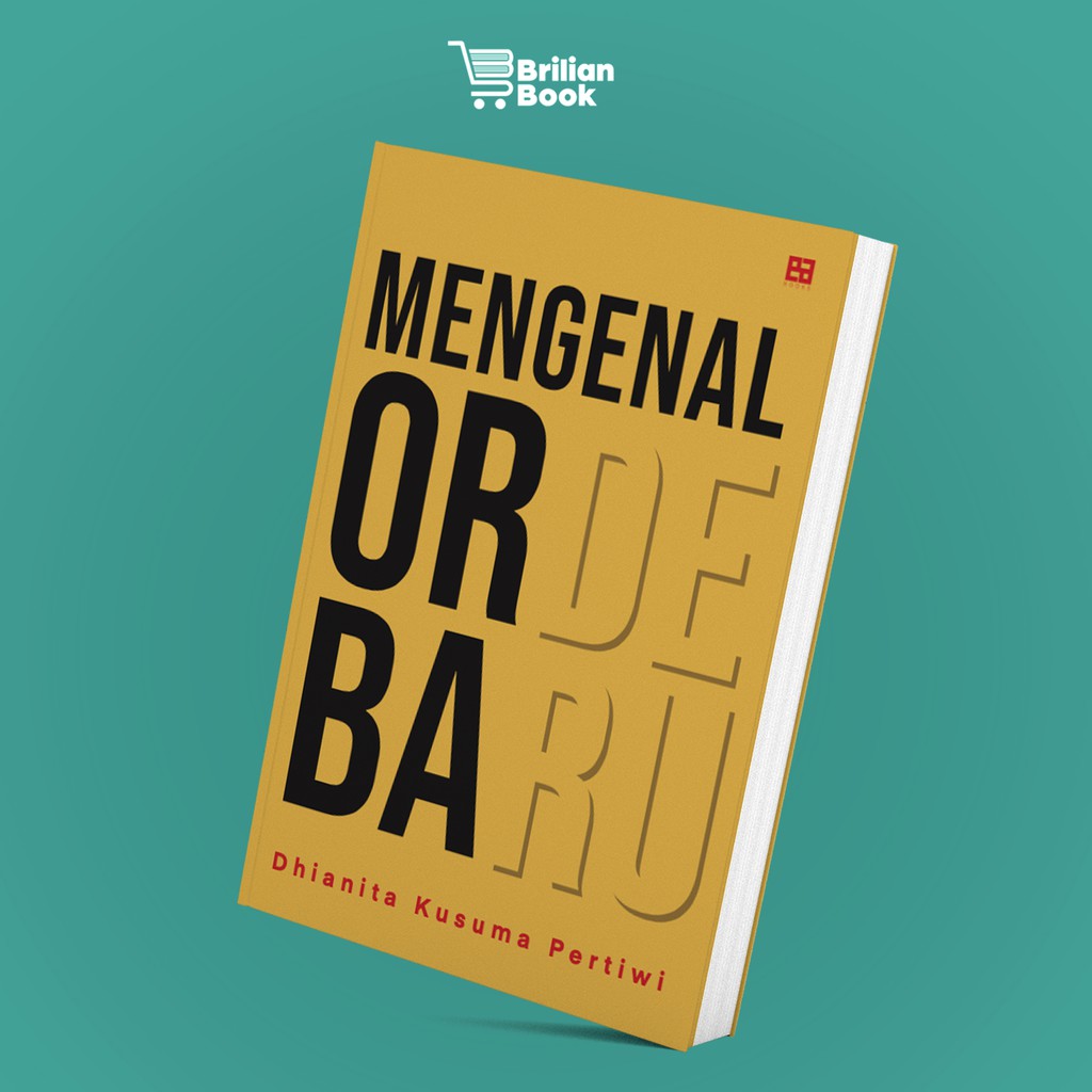 Jual Buku Mengenal Orde Baru | Shopee Indonesia