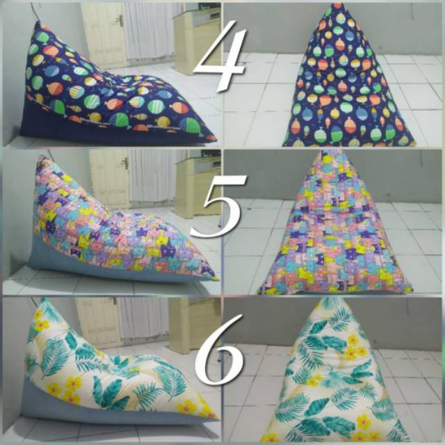 Jual Bean Bag | Shopee Indonesia