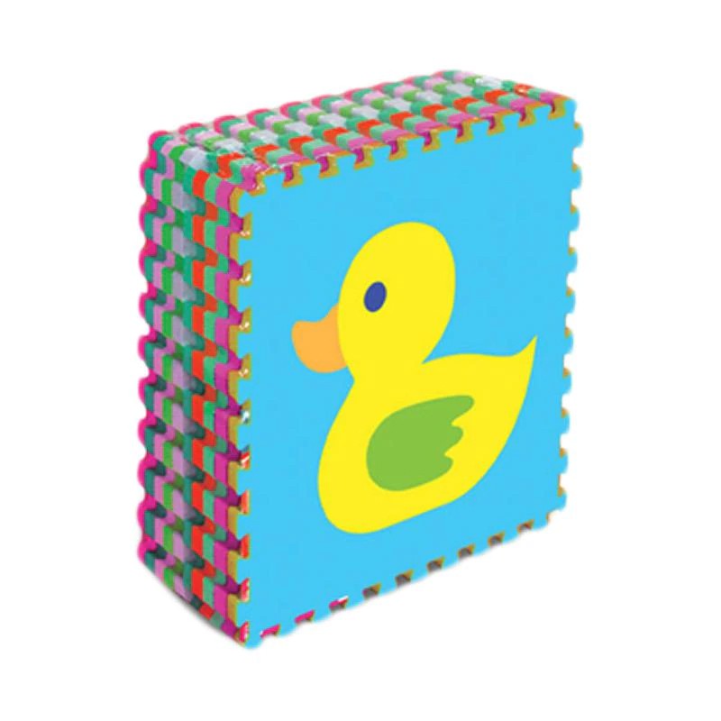 Jual IMAGE TOYS edumat karpet matras evamat puzzle tikar Karpet Lantai ...