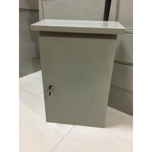 Jual Box panel outdoor topi 40x60x20 60x40x20 40 x 60 x 20 | Shopee ...