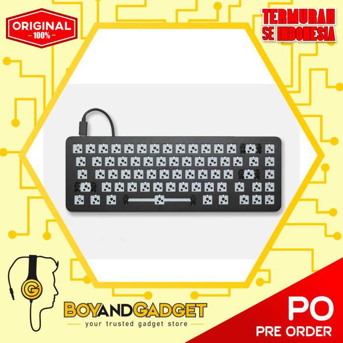 Jual DROP ALT BAREBONES MECHANICAL KEYBOARD | Shopee Indonesia